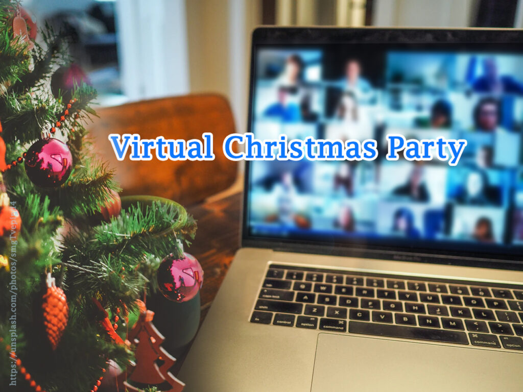 STEM 11 Class celebrates virtual Christmas party – Hope Christian High ...